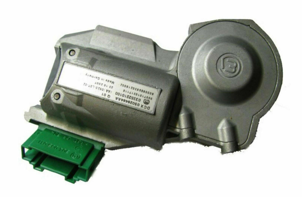 Chrysler Jeep Grand Cherokee Dodge Fiat ESL Electronic Steering Lock E