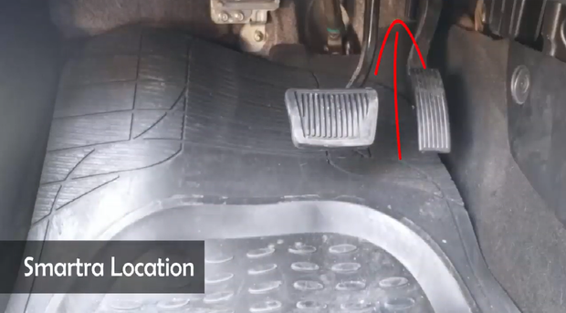 For Hyundai and Kia SMARTRA 2 SMARTRA 3 Immo Emulator – Mat-Emulators